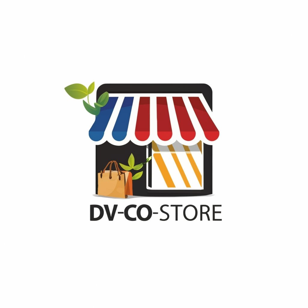 this is first – DV CO Store